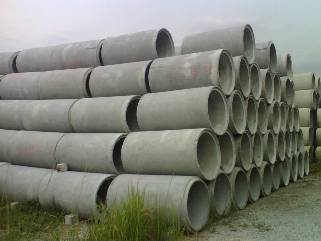 1341311693_Vertical Cast Pipe | USA Precast Concrete